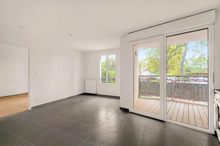 Castanet-Tolosan - Appartement 2 pièces à vendre