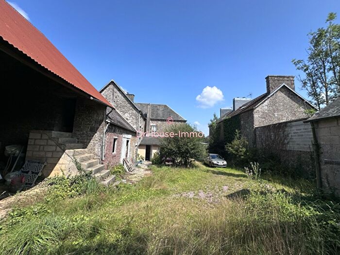 Maison 7 pièces à vendre à La Ferrière-Harang