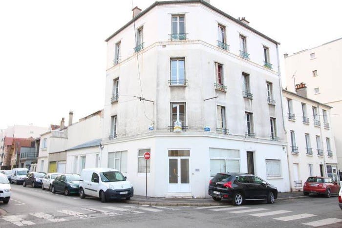 Appartement 2 pièces à louer à Maisons-Alfort