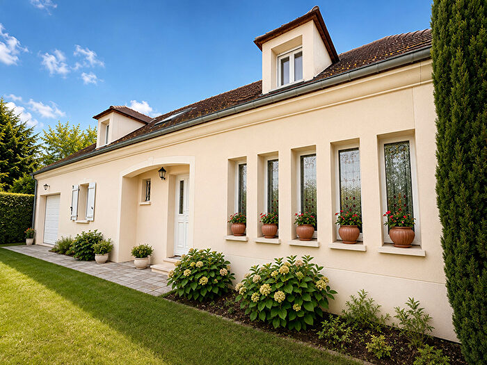 Herblay, Conflans : Maison 6 pièces à vendre