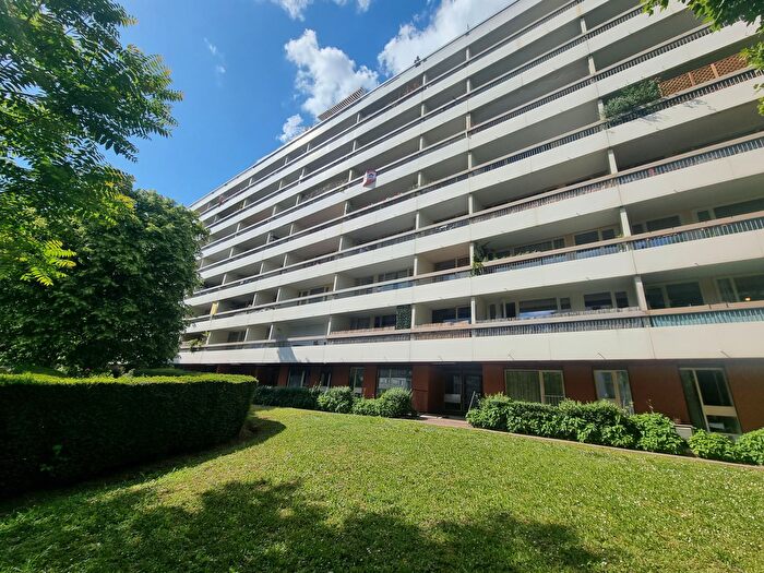 Appartement à vendre - Saint-Denis - 2 pièces - 1 chambre