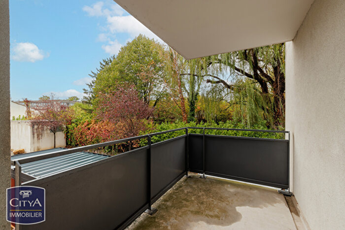 Villeurbanne, Saint-Jean - Appartement 2 pièces à vendre