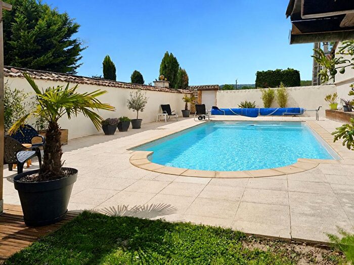 Les Chères - Maison 8 pièces à vendre