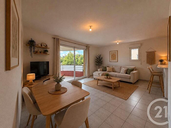 Besançon, Saint-Claude, Torcols, Chailluz : Appartement 3 pièces à vendre