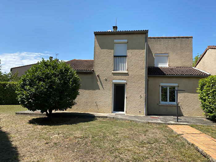 Castelnaudary - Maison 4 pièces à vendre