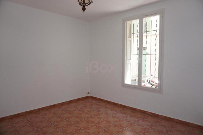 Toulon, Le Mourillon, La Mitre, Fort Lamalgue : Appartement 2 pièces à louer