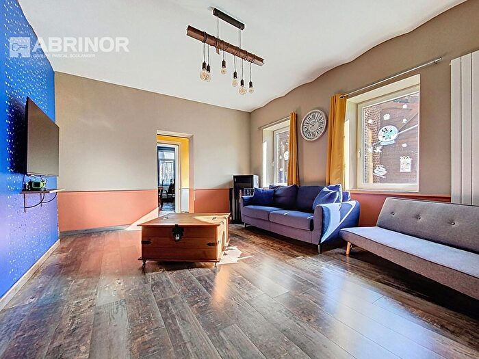 Maison 5 pièces à Nomain, à vendre