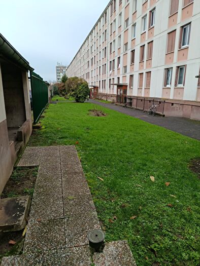 Appartement à vendre - Argenteuil, Orgemont, Volembert - 3 pièces - 2 chambres