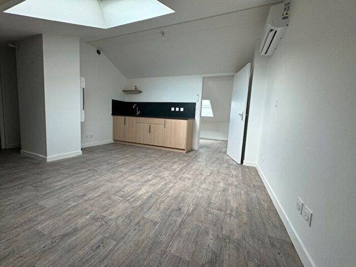 Savigneux : Appartement 2 pièces à louer