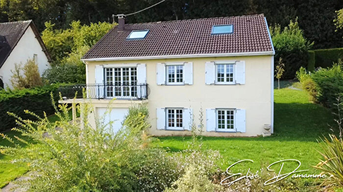 Maison 5 pièces à Montivilliers, Frênes, Rebultot, Payennière, à vendre
