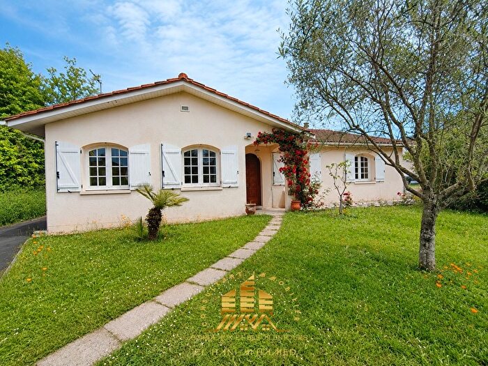 Maison 5 pièces à Artigues-près-Bordeaux, à vendre
