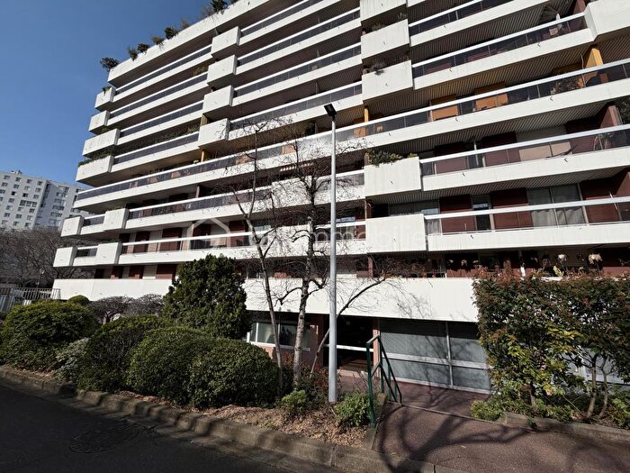 Appartement à vendre - Paris e , Nation, Picpus - 2 pièces - 1 chambre