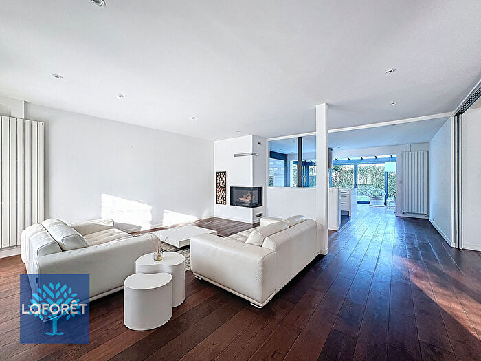 Maison à louer - Mennecy, Verville, Bois des Mares, Charles de Gaulle - 6 pièces - 4 chambres