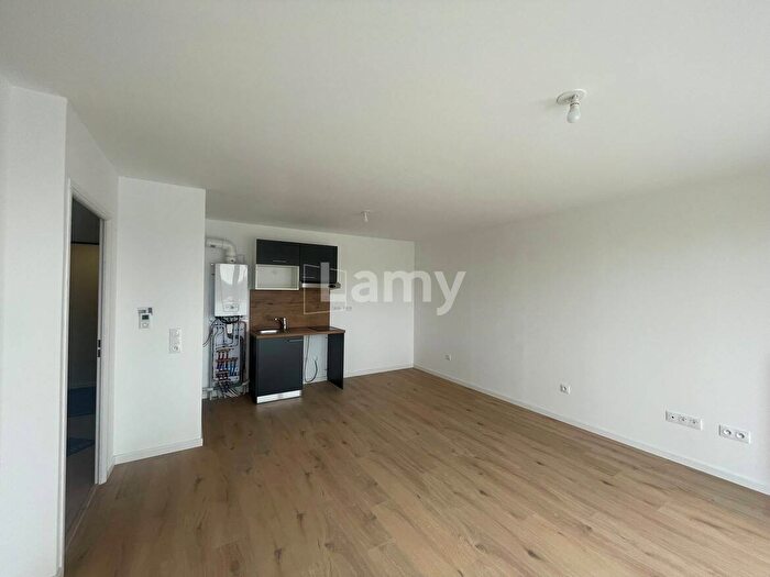 Appartement à louer - Est, Lens - 2 pièces