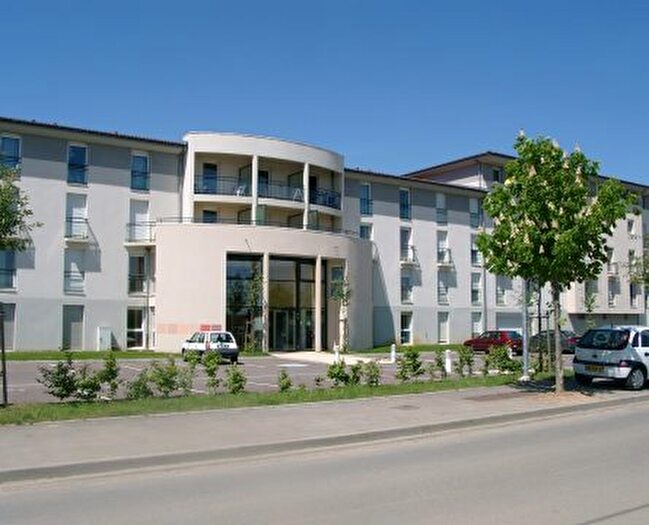 Appartement 1 pièce à vendre - Metz, Borny