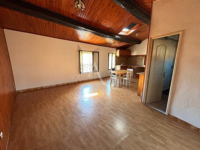 Appartement 1 pièce à Bourg-Charité, Narbonne, à louer