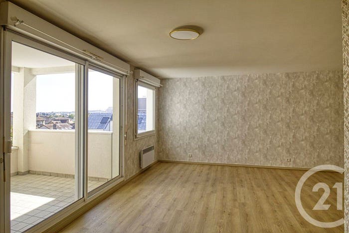 Appartement 3 pièces à louer - Ermont