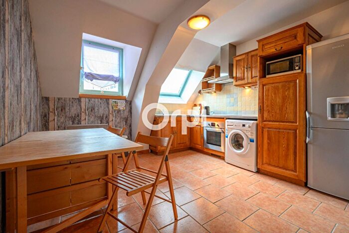 Appartement 2 pièces à vendre à Douai, Centre-ville