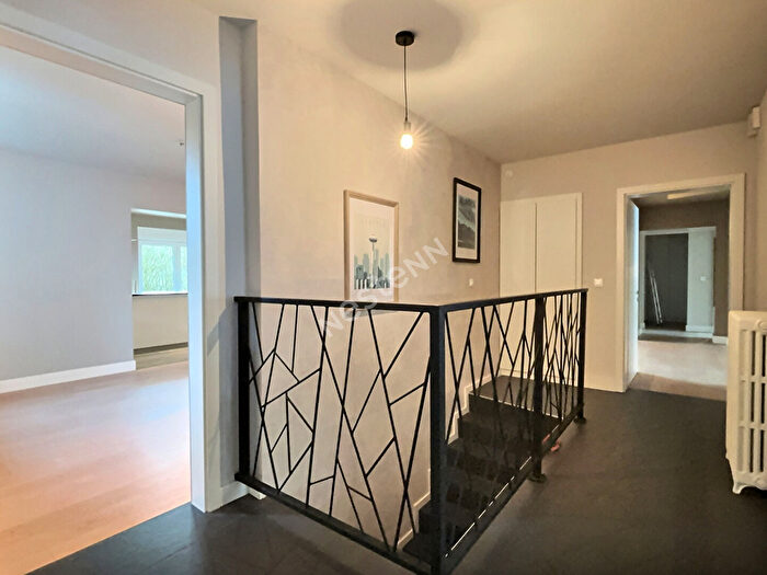Appartement à vendre - Saint-Avold, Centre-ville, Felsberg, Route de DourdHal - 5 pièces - 3 chambres