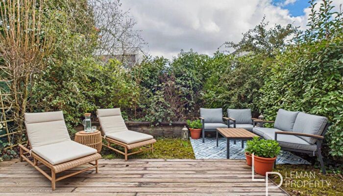 Maison à louer - Veigy-Foncenex - 4 pièces - 3 chambres