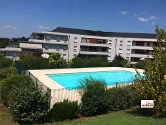 Appartement 2 pièces à vendre à Brive-la-Gaillarde