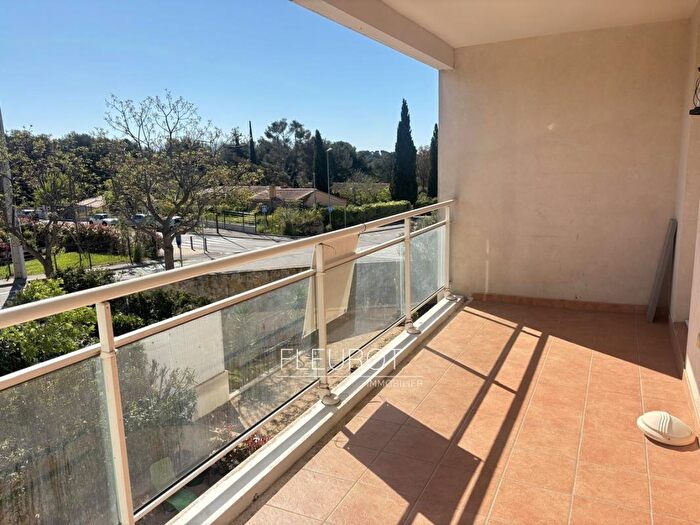 Appartement à vendre - La Ciotat, Saint-Hermentaire, Les Séveriers, La Salle - 3 pièces - 2 chambres