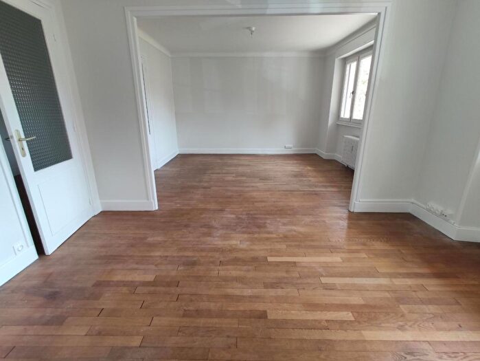 Appartement à louer - Nancy, Boudonville, Scarpone, Libération - 4 pièces - 2 chambres