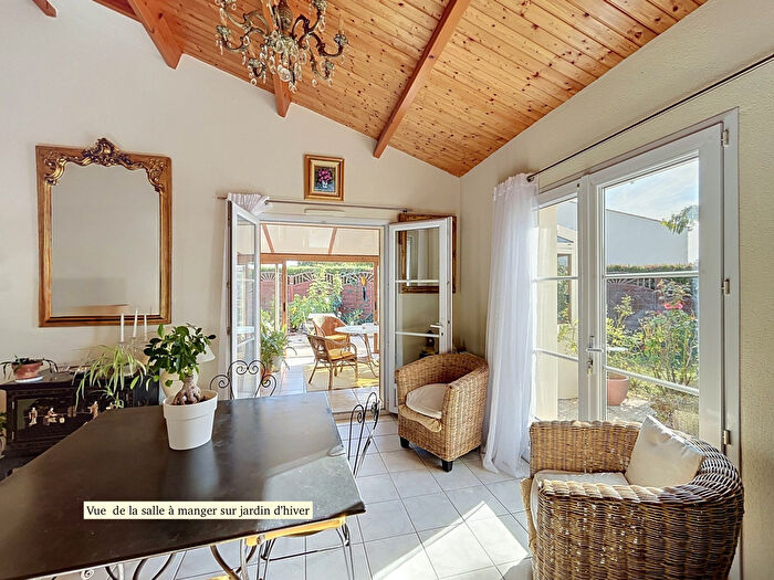 Maison 5 pièces à vendre - Saint-Julien-des-Landes