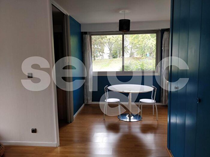 Angers, Roseraie - Appartement 3 pièces à louer