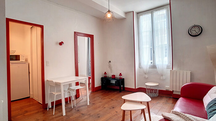 Appartement 2 pièces à louer à Pau, Pau Nord