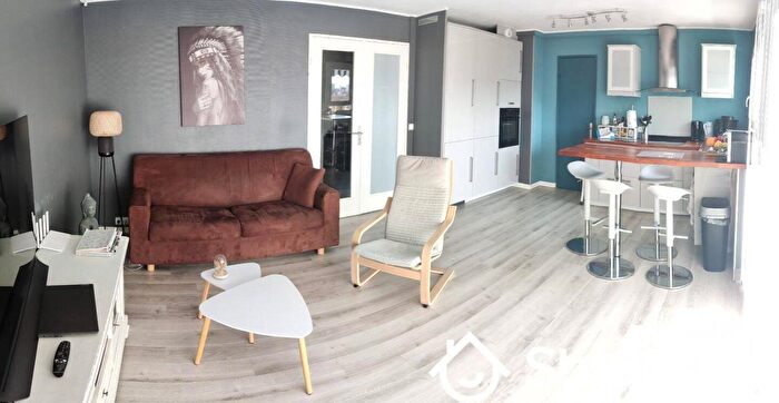 Appartement 1 pièce à louer - Béranger-Savoie, Châtillon