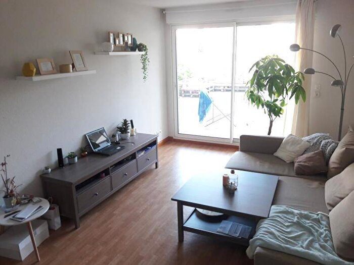 Centre Ville, Niort - Appartement 2 pièces à louer