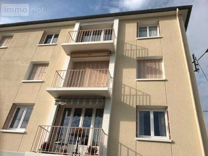 Appartement 4 pièces à louer à Vendeuvre-sur-Barse