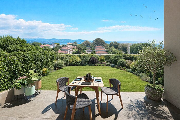 Maison à vendre - La Ciotat, Groupède, Le Pin de la Fade, Saint-Loup - 4 pièces