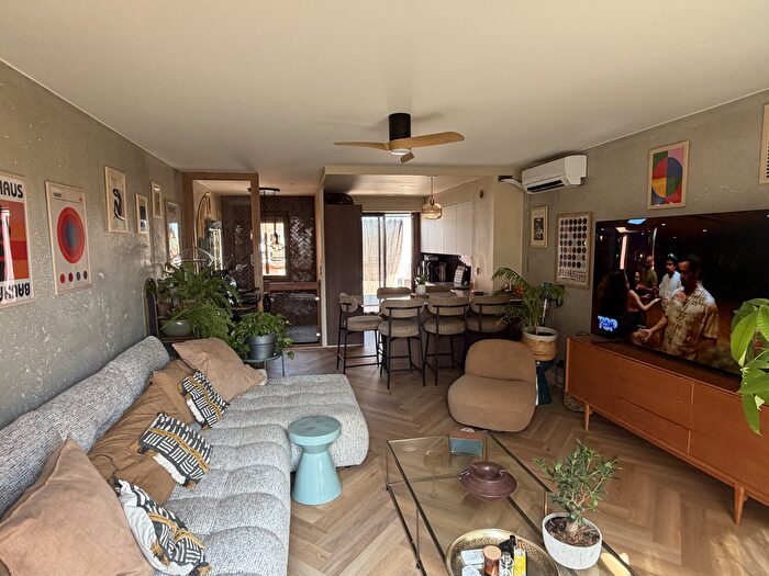 Argelès-sur-Mer : Appartement 3 pièces à vendre