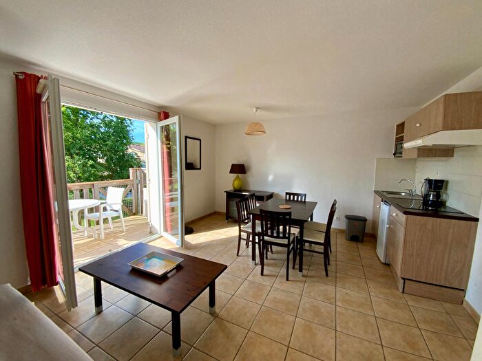 Appartement 3 pièces à vendre à Barbaste