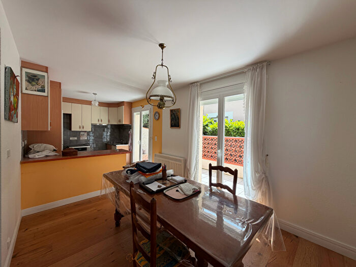 Appartement 4 pièces à vendre à Toulouse, Moscou