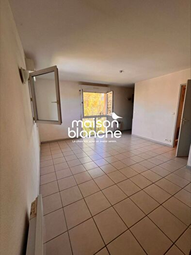 Appartement à louer - Bourg, Pessac - 1 pièce