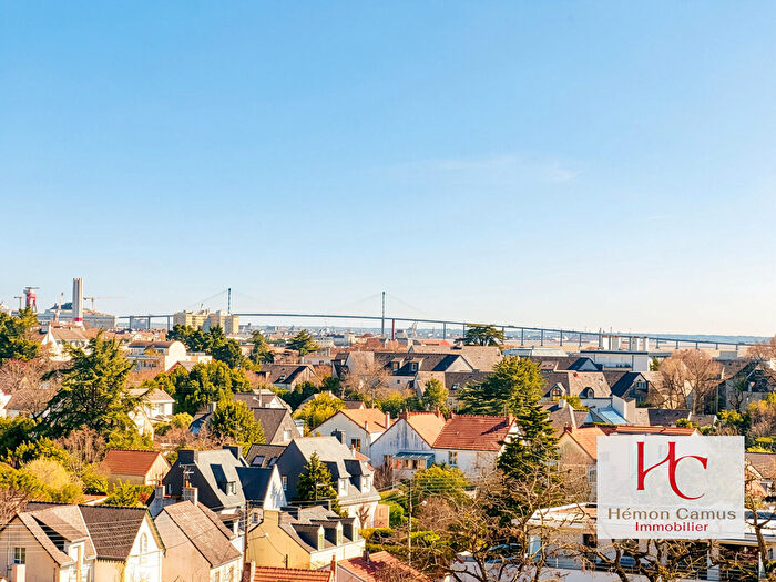 Appartement à vendre - Saint-Nazaire, Front de Mer, Sautron, Gavy Océanis - 4 pièces - 2 chambres