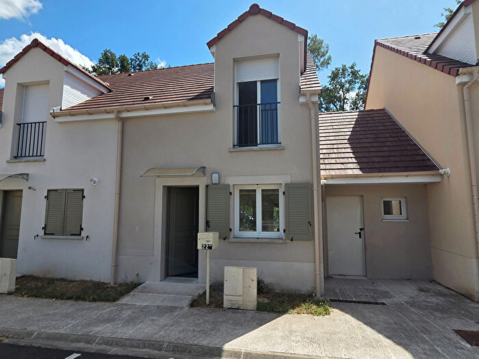 Maison 4 pièces à louer - Angervilliers