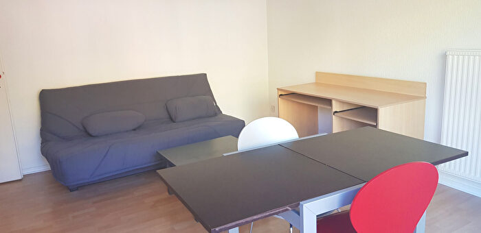 Appartement 2 pièces à louer à Ramonville-Saint-Agne