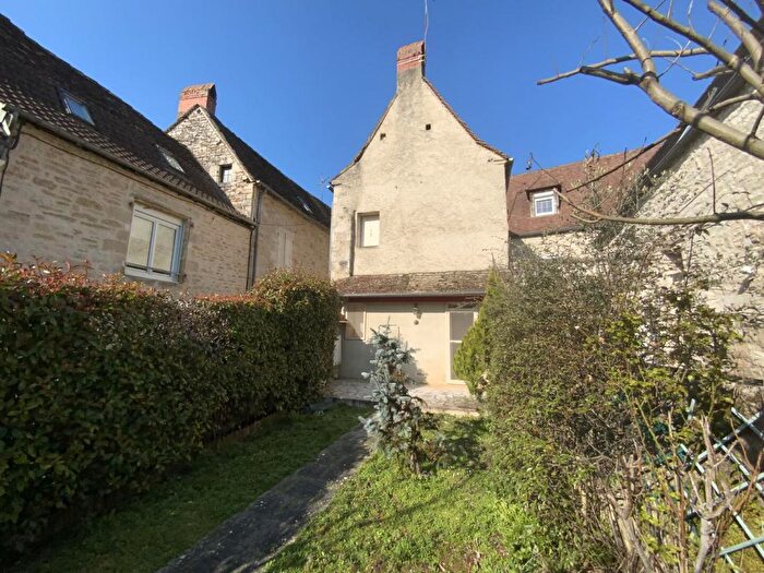 Maison à vendre - Gramat - 3 pièces - 2 chambres