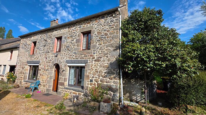 Maison 6 pièces à vendre - Saint-Pierre-de-Plesguen