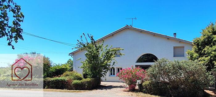 Maison 10 pièces à vendre à Saint-Paul-d'Espis