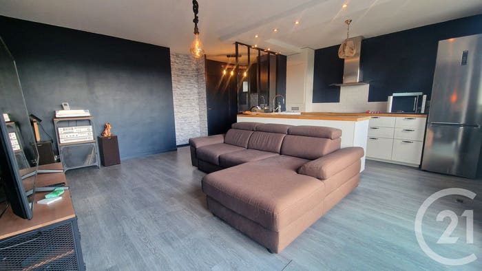 Saint-Michel-sur-Orge, Lormoy, Vallée de l'Orge - Appartement 3 pièces à vendre