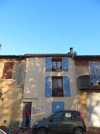 Appartement 3 pièces à louer à Jouques