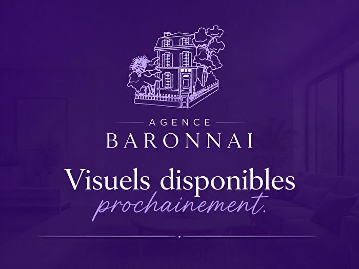 Verneuil-sur-Seine, La Garenne lEtang, Les Pâtures : Appartement 2 pièces à vendre