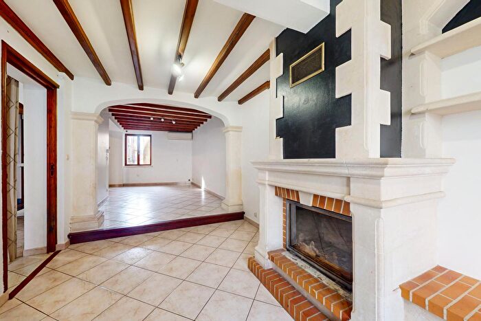 Maison à vendre - Pexiora - 5 pièces - 4 chambres