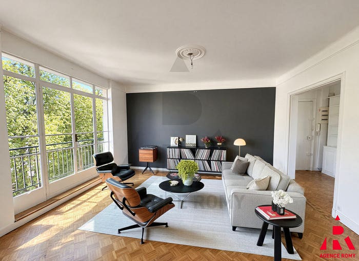 Versailles, Clagny Glatigny - Appartement 4 pièces à vendre