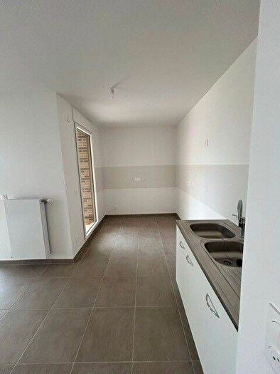 Abbaye, Créteil : Appartement 4 pièces à louer